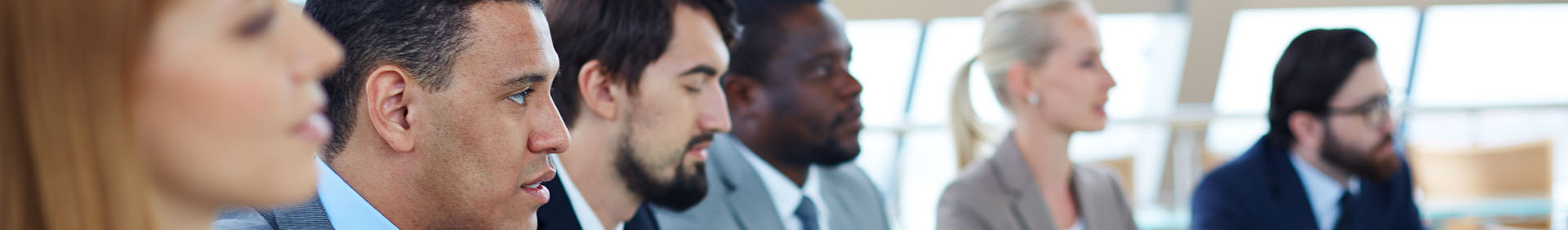 Mission - Hilton Institute